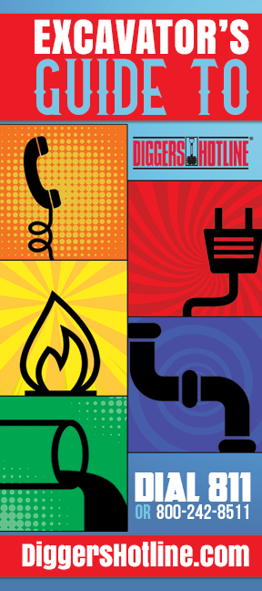 Excavator's Guide